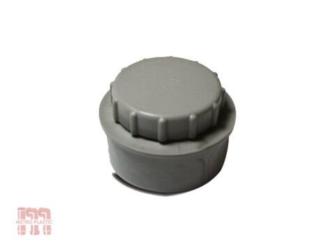 PVC Waste Pipes and Fittings - Metro Concepts