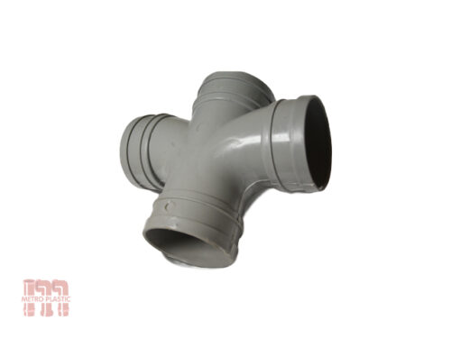 PVC Waste Pipes and Fittings - Metro Concepts