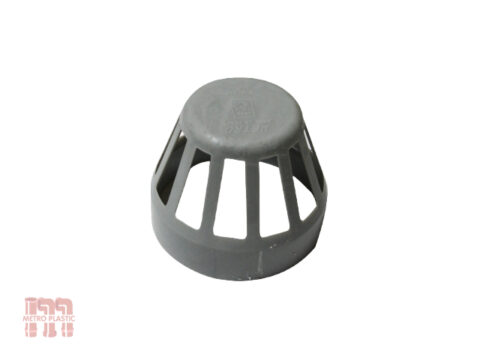 Waste Pipes and Fittings - Metro Concepts