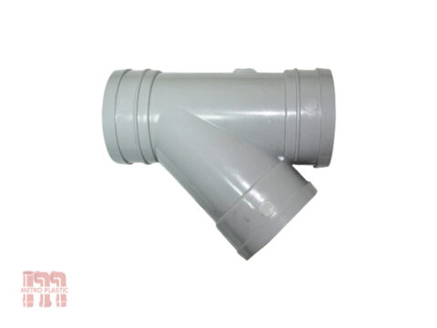 PVC Waste Pipes and Fittings - Metro Concepts