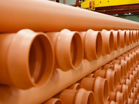 PVC Waste Pipes and Fittings - Metro Concepts