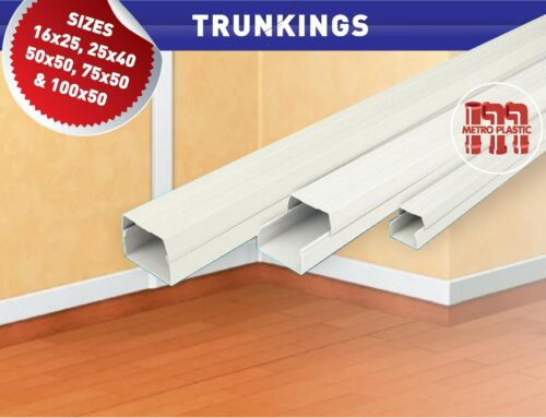 Metro Concepts - Manufacturer of PPR, HDPE, PVC, pipes and fittings in ...