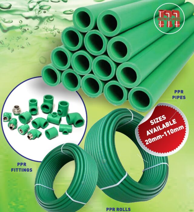 Metro Concepts – Offering the Most Reliable PVC Piping Products ...