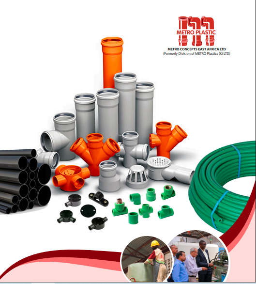 Metro Concepts – Offering the Most Reliable PVC Piping Products ...