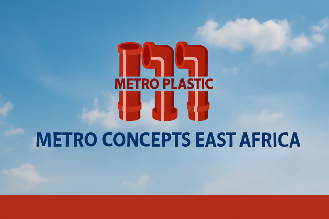 Metro Concepts - Manufacturer of PPR, HDPE, PVC, pipes and fittings in ...